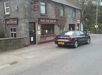 Our Visit to Moone Village