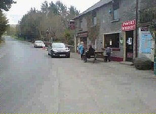 Our Visit to Moone Village